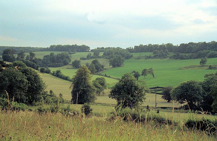 11.12. CLARKSON-FREND-CHEESEMAN - Fay Sampson