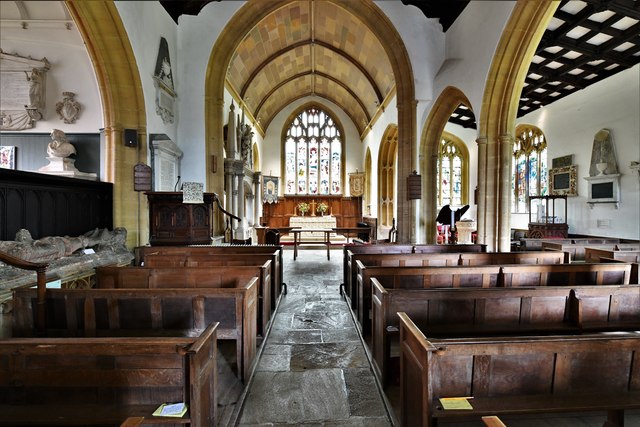 24. DENEBAUD-GIFFORD - Fay Sampson