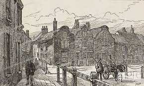 14. CRISPE - Fay Sampson