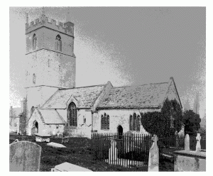 26. WOOLAVINGTON - Fay Sampson