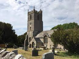 23. WOOLAVINGTON - Fay Sampson