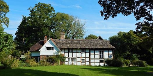 7. MARCH-LILLIOTT - Fay Sampson