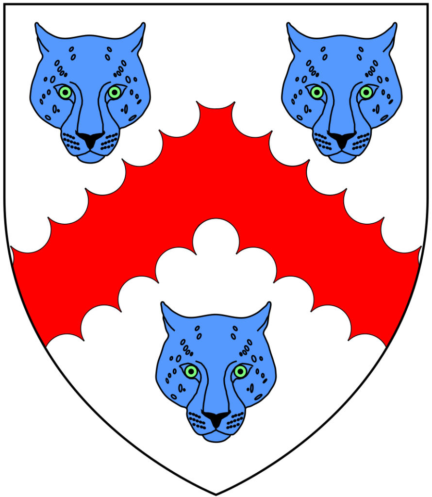 23. COPLESTON-FERRERS - Fay Sampson